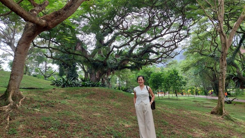 Johannes WIDODO on LinkedIn: Have a good chat with Tania Callista, an ... Johannes WIDODO on LinkedIn: Have a good chat with Tania Callista, an ...