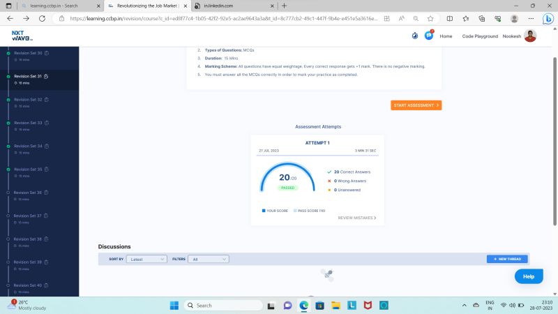 Nookesh Maganti on LinkedIn: #coding #nxtwave #ccbp #html # ... Nookesh Maganti on LinkedIn: #coding #nxtwave #ccbp #html # ...