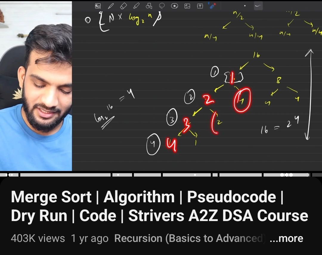Raghu Nandan Sharma on LinkedIn: #dsa #leetcode #strivera2zdsacourse # ... Raghu Nandan Sharma on LinkedIn: #dsa #leetcode #strivera2zdsacourse # ...