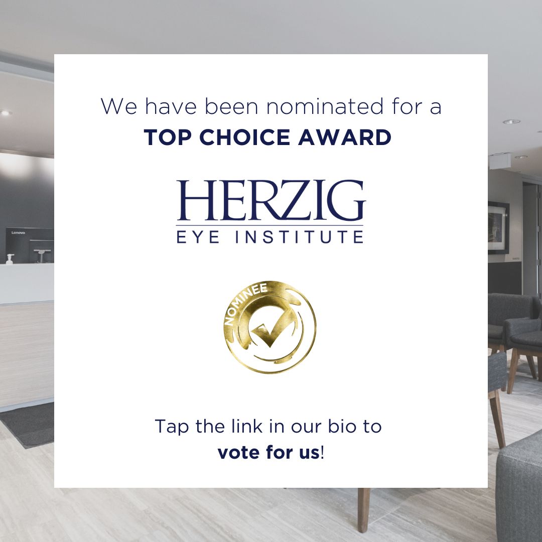 Herzig Eye Institute on LinkedIn: Herzig Eye Institute has been ... Herzig Eye Institute on LinkedIn: Herzig Eye Institute has been ...