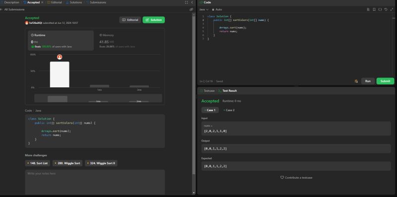 Sumeet Sharma on LinkedIn: #codingchallenge Sumeet Sharma on LinkedIn: #codingchallenge