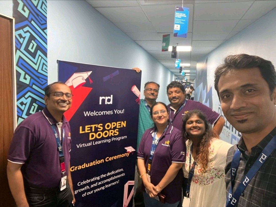 Lavanya Vedanayagam posted on LinkedIn Lavanya Vedanayagam posted on LinkedIn