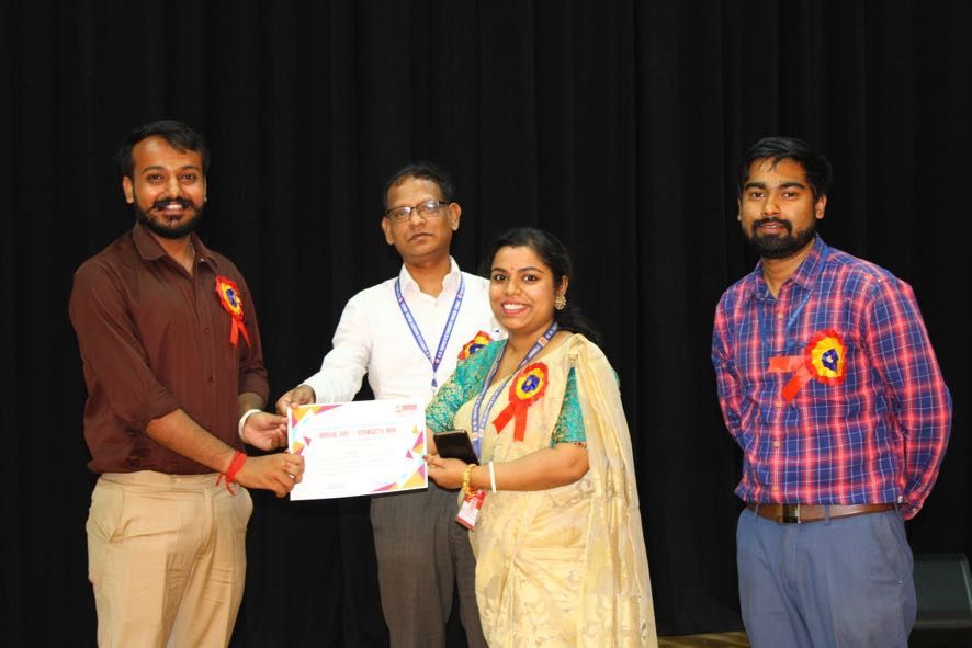 Dr. Lakshay Panchal (PT) on LinkedIn: #youngachiever #research # ... Dr. Lakshay Panchal (PT) on LinkedIn: #youngachiever #research # ...