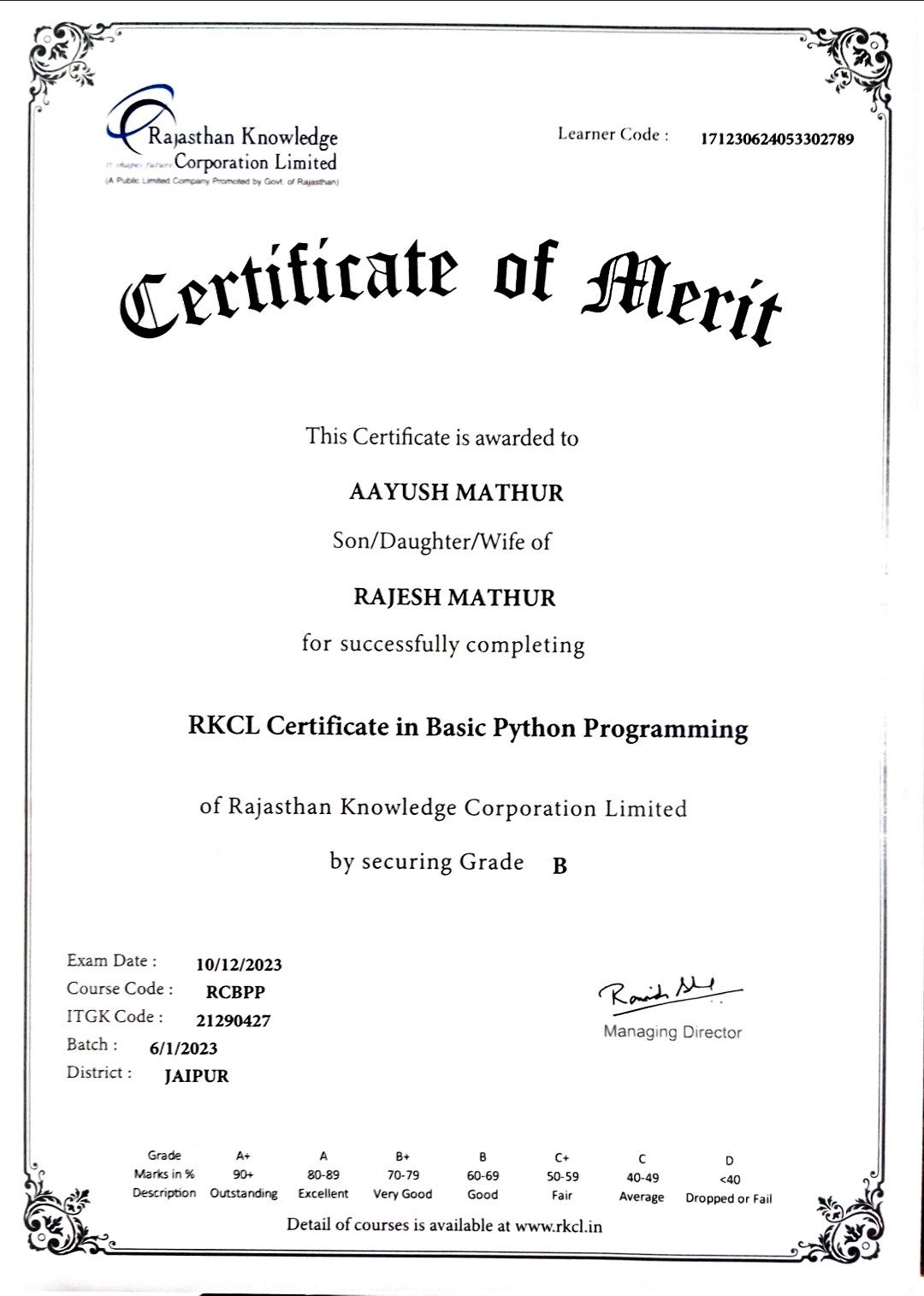 Aayush Mathur on LinkedIn: #pythonprogramming #codingjourney #codingfun Aayush Mathur on LinkedIn: #pythonprogramming #codingjourney #codingfun