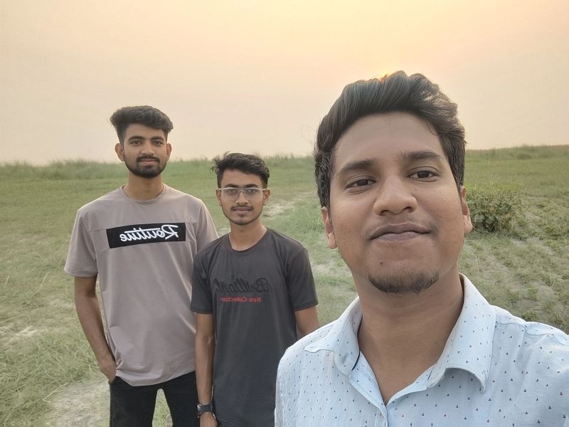 Md Monabbir Hossain on LinkedIn: TOGETHER SHIHAB & KAWSWR Md Monabbir Hossain on LinkedIn: TOGETHER SHIHAB & KAWSWR
