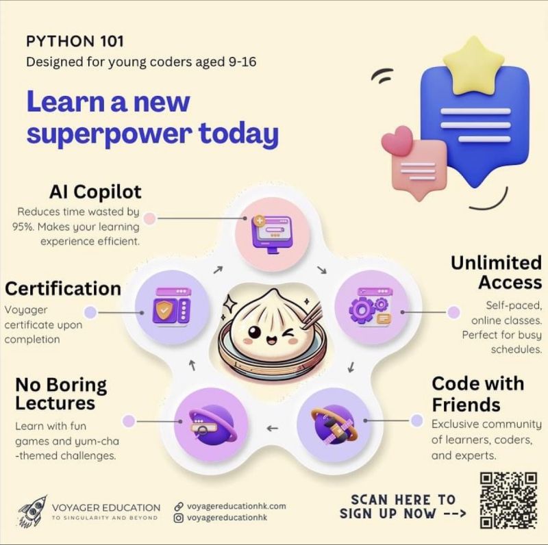 Chi Fan Johnson Cheng on LinkedIn: #python #pythonprogramming # ... Chi Fan Johnson Cheng on LinkedIn: #python #pythonprogramming # ...