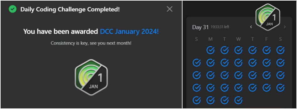 Debanjan Poddar on LinkedIn: #leetcode #coding #consistency #dsa Debanjan Poddar on LinkedIn: #leetcode #coding #consistency #dsa