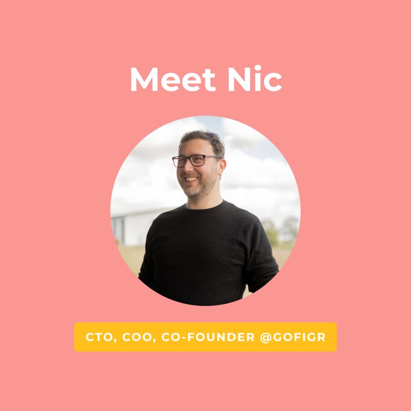 GoFIGR on LinkedIn: #humansofgofigr #humansofgofigr #skills # ... GoFIGR on LinkedIn: #humansofgofigr #humansofgofigr #skills # ...