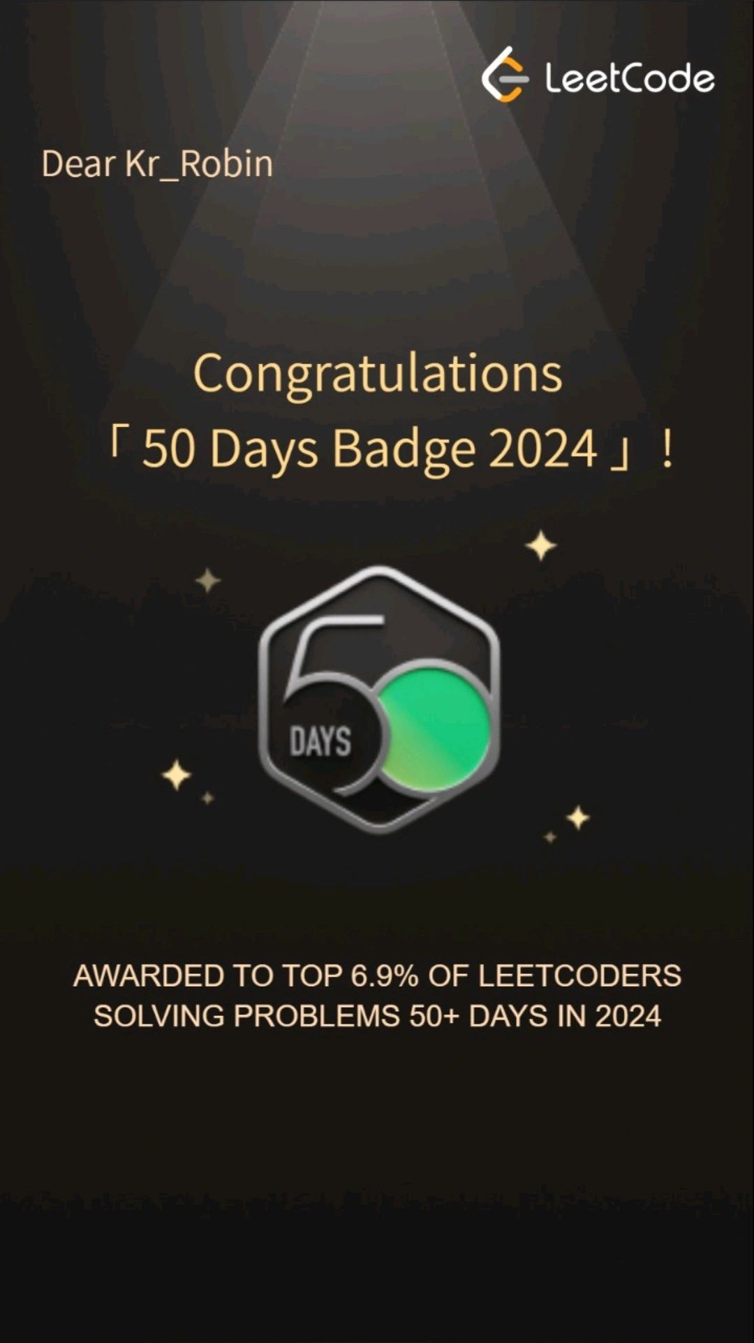 Kumar Robin Cook on LinkedIn: #leetcode #codingjourney # ... Kumar Robin Cook on LinkedIn: #leetcode #codingjourney # ...
