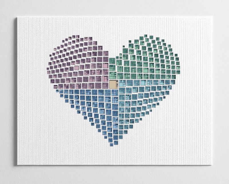 Nick Gerend on LinkedIn: #python #datavisualization Nick Gerend on LinkedIn: #python #datavisualization