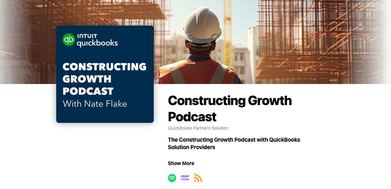 Transcends Marketing on LinkedIn: Constructing Growth Podcast Transcends Marketing on LinkedIn: Constructing Growth Podcast