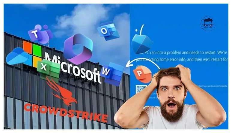 Newton Raj on LinkedIn: #crowdstrike #microsoft #bluescreen # ... Newton Raj on LinkedIn: #crowdstrike #microsoft #bluescreen # ...