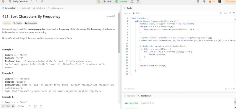 Nisha Rajput on LinkedIn: #100daysofcodechallenge #java # ... Nisha Rajput on LinkedIn: #100daysofcodechallenge #java # ...