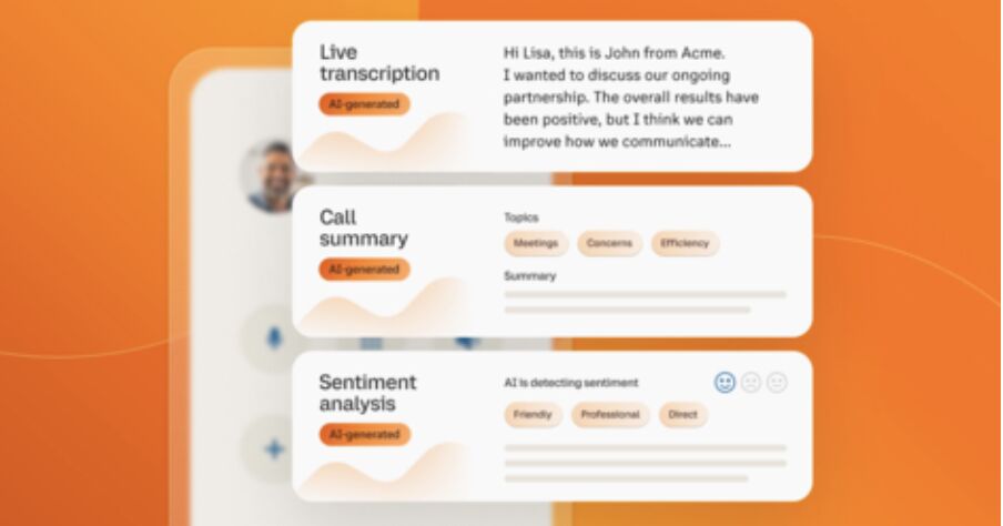 Blair Pleasant on LinkedIn: #ai Blair Pleasant on LinkedIn: #ai