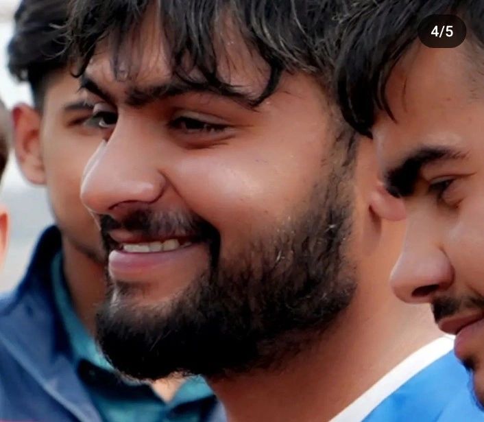 Ritik Sharma on LinkedIn: #geetauniversity Ritik Sharma on LinkedIn: #geetauniversity