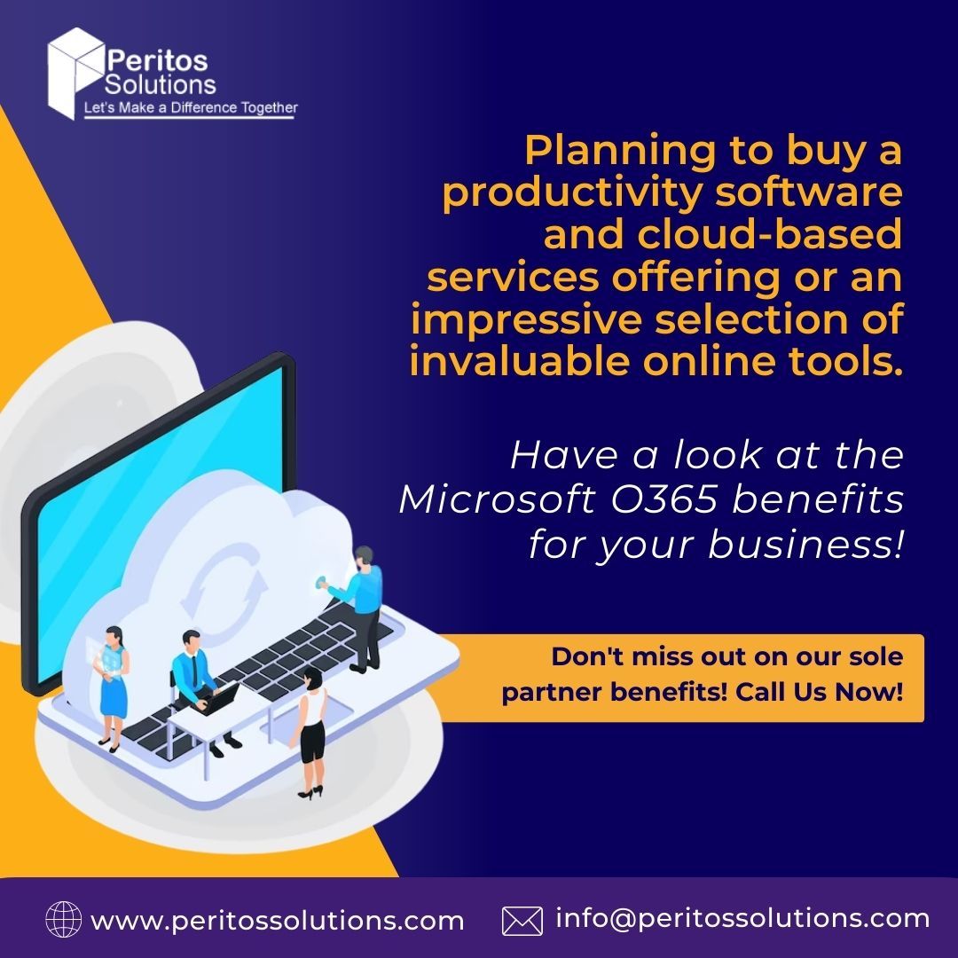 Peritos Solutions on LinkedIn: #microsoft365 #productivity # ... Peritos Solutions on LinkedIn: #microsoft365 #productivity # ...