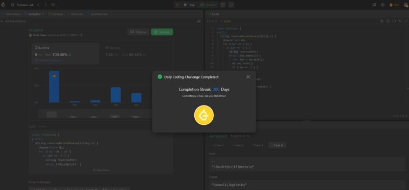 Sakib Hasan on LinkedIn: #leetcode #coding #programming #achievement # ... Sakib Hasan on LinkedIn: #leetcode #coding #programming #achievement # ...