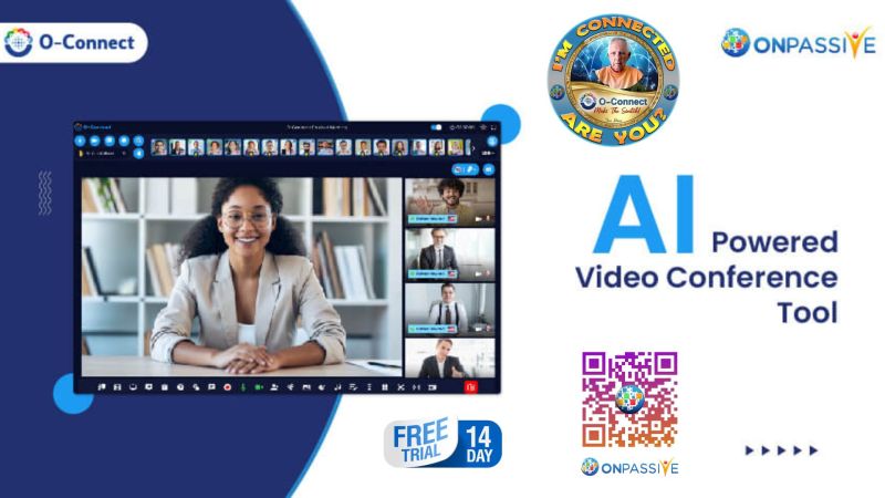 Menahem Nir on LinkedIn: #menahemnir #videoconferencing #aiinnovation # ... Menahem Nir on LinkedIn: #menahemnir #videoconferencing #aiinnovation # ...