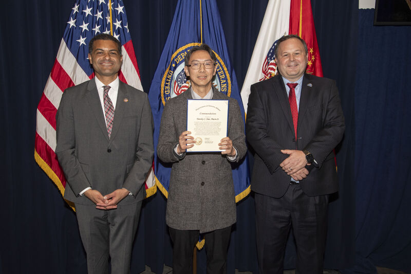 Anthony Morreale on LinkedIn: Congratulations to Dr. Timothy Chen on ... Anthony Morreale on LinkedIn: Congratulations to Dr. Timothy Chen on ...