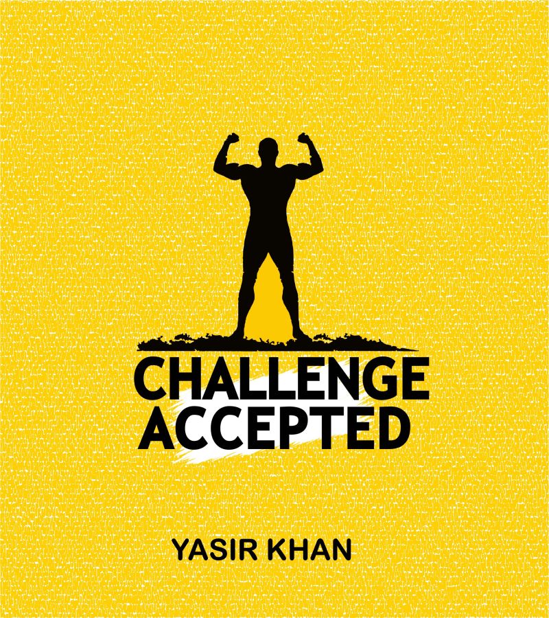 Yasir khan on LinkedIn: #newchallenge #newgoals Yasir khan on LinkedIn: #newchallenge #newgoals