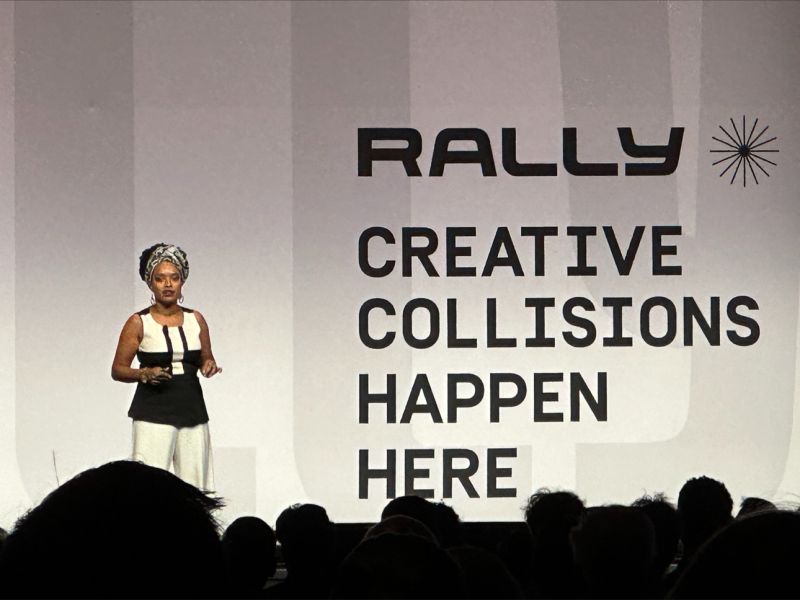 Dipen Mehta, AIF®, CIMA® on LinkedIn: #rally #rally2023 Dipen Mehta, AIF®, CIMA® on LinkedIn: #rally #rally2023