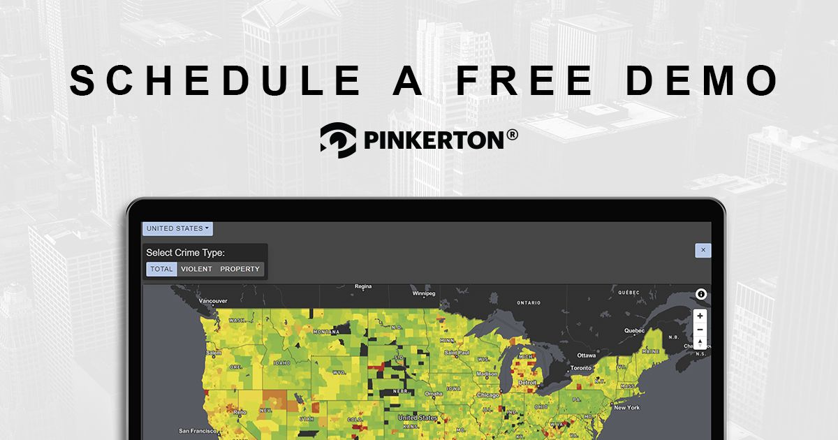 PINKERTON | Comprehensive Risk Management on LinkedIn: Pinkerton Crime ... PINKERTON | Comprehensive Risk Management on LinkedIn: Pinkerton Crime ...