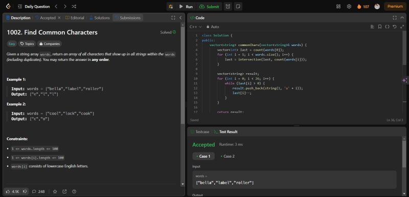 Aditya Raj on LinkedIn: #100daysofcode #leetcode #coding # ... Aditya Raj on LinkedIn: #100daysofcode #leetcode #coding # ...