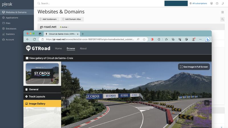 Ardo Thenardo on LinkedIn: #aspnet #blazor #plesk Ardo Thenardo on LinkedIn: #aspnet #blazor #plesk