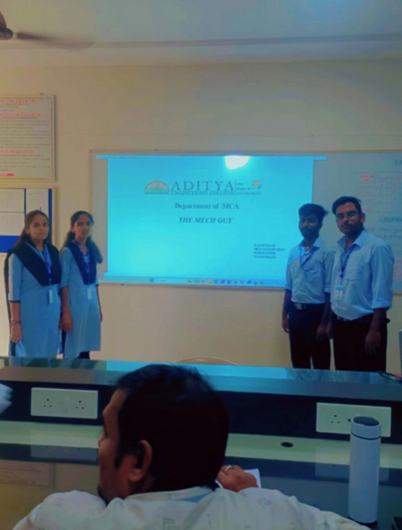 Sravanthi Peddinti on LinkedIn: Hello everyone this is Sravanthi of MCA ... Sravanthi Peddinti on LinkedIn: Hello everyone this is Sravanthi of MCA ...