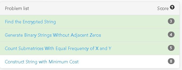 Prashant Trivedi on LinkedIn: #leetcode #coding #continuouslearning # ... Prashant Trivedi on LinkedIn: #leetcode #coding #continuouslearning # ...