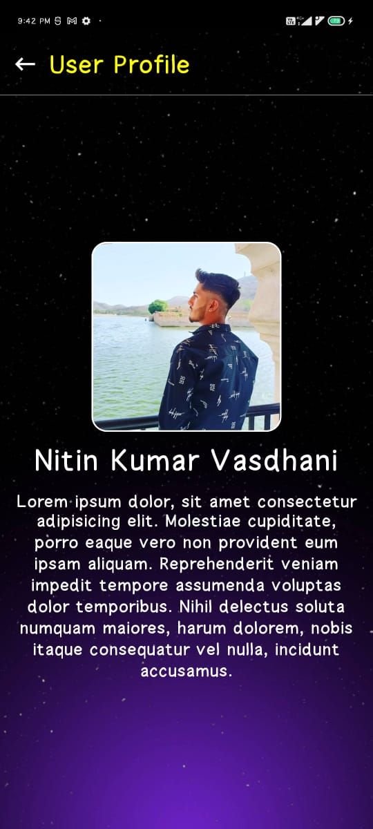 Nitin Kumar Vasdhani on LinkedIn: #reactnative #nodejs #expressjs # ... Nitin Kumar Vasdhani on LinkedIn: #reactnative #nodejs #expressjs # ...