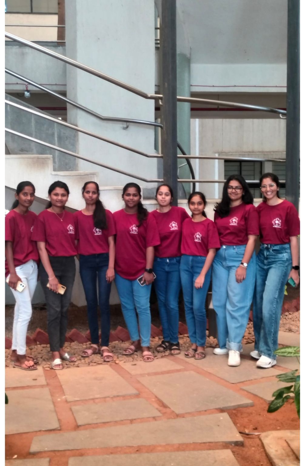 Dr Aruna Kumari Devarakonda on LinkedIn: 3rd year CSE students attended ... Dr Aruna Kumari Devarakonda on LinkedIn: 3rd year CSE students attended ...