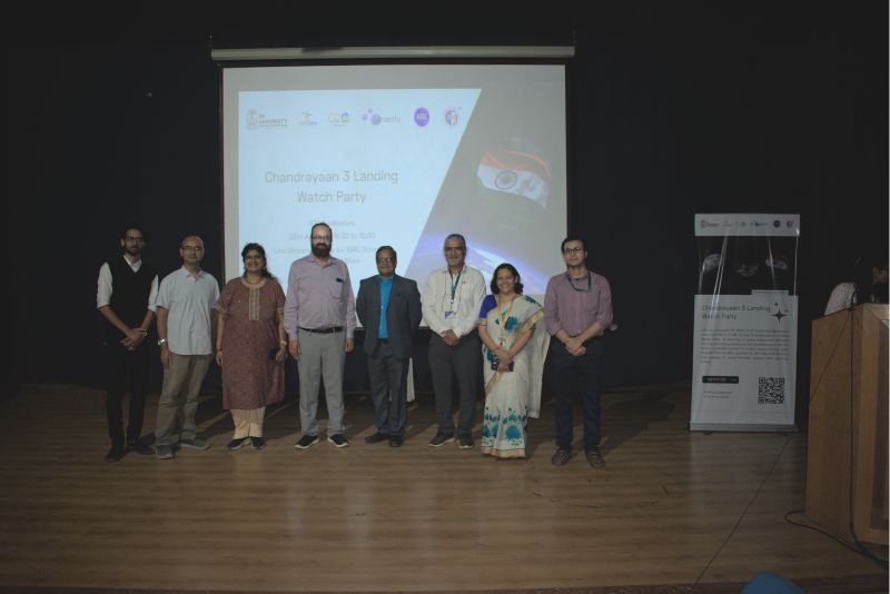 Taufeeq Riyaz on LinkedIn: #chandrayaan3 Taufeeq Riyaz on LinkedIn: #chandrayaan3