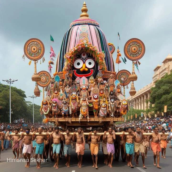 Sayantan Banerjee on LinkedIn: #joyjaganath #krishna #hari #iskon Sayantan Banerjee on LinkedIn: #joyjaganath #krishna #hari #iskon