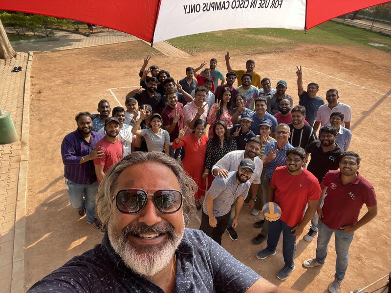 Krishna Deepthi K on LinkedIn: #cms #colympics #officesports # ... Krishna Deepthi K on LinkedIn: #cms #colympics #officesports # ...