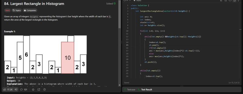 Krishna Tiwari on LinkedIn: #100daysofcode #dsa #linkedin #programming ... Krishna Tiwari on LinkedIn: #100daysofcode #dsa #linkedin #programming ...