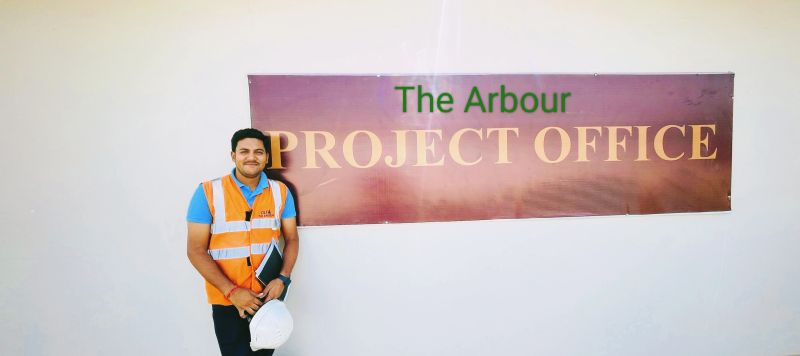 Mritunjay Kumar on LinkedIn: @The Arbour Project office DLF Limited Mritunjay Kumar on LinkedIn: @The Arbour Project office DLF Limited
