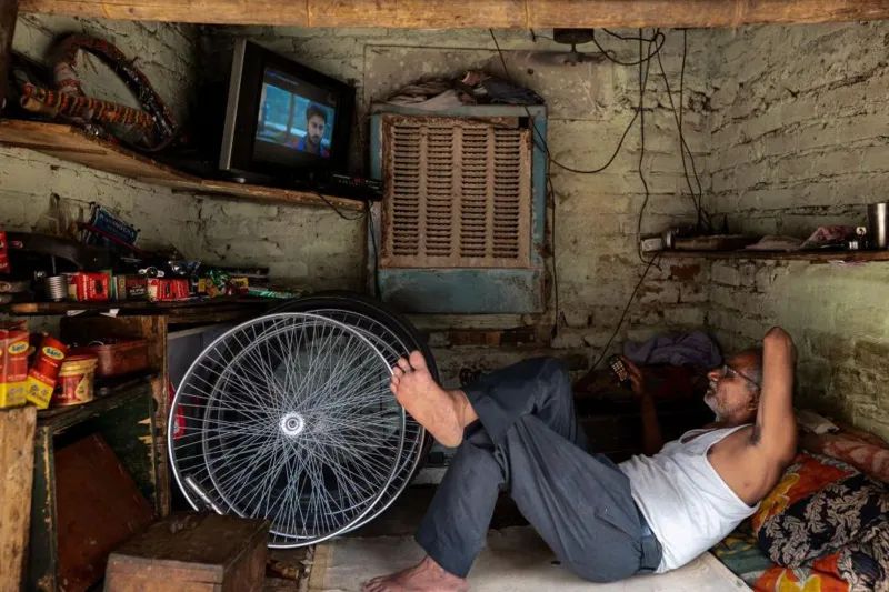 ALSET on LinkedIn: Electricity in Africa & India is exploding Then why ... ALSET on LinkedIn: Electricity in Africa & India is exploding Then why ...