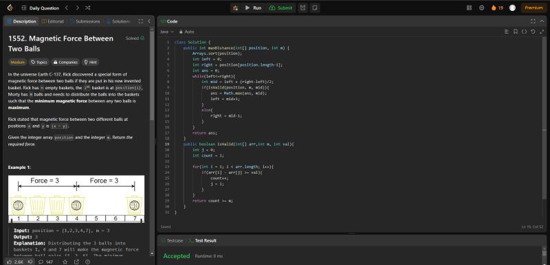 Milan Awasthi on LinkedIn: #60daysofcode #engineering #coding # ... Milan Awasthi on LinkedIn: #60daysofcode #engineering #coding # ...