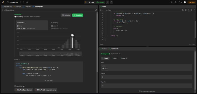 Rayan Singh on LinkedIn: #rohitnegi #dsa #cpp #codingjourney #coderarmy ... Rayan Singh on LinkedIn: #rohitnegi #dsa #cpp #codingjourney #coderarmy ...