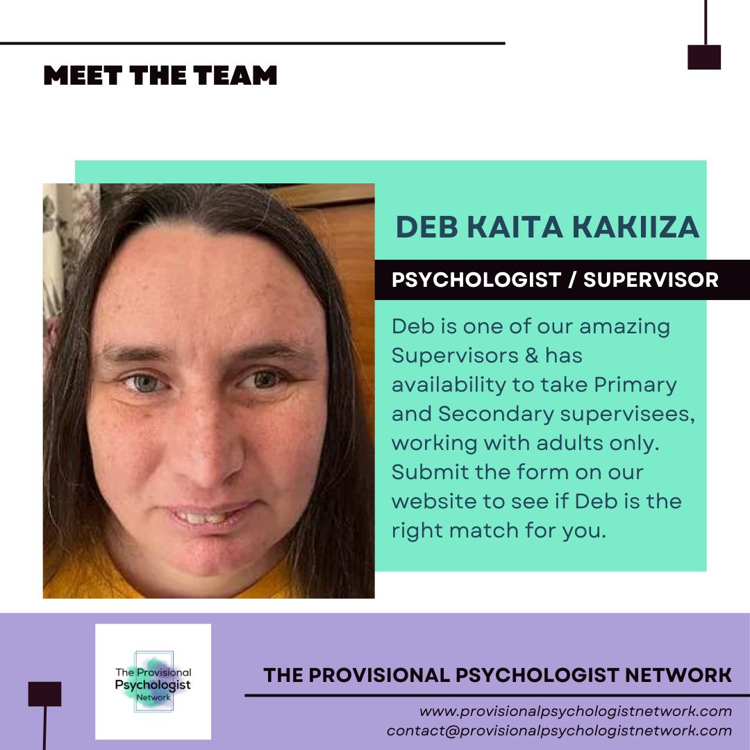Annie Slater on LinkedIn: MEET DEB Deb is one of our amazing ... Annie Slater on LinkedIn: MEET DEB Deb is one of our amazing ...