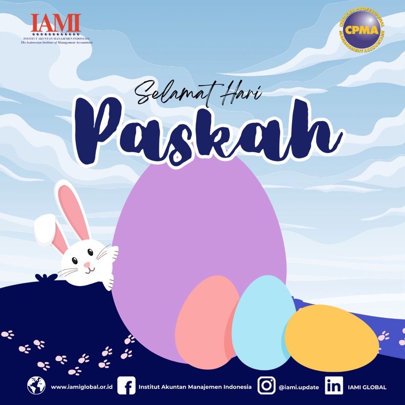 IAMI GLOBAL on LinkedIn: Selamat Hari Paskah, Hari Paskah merupakan ... IAMI GLOBAL on LinkedIn: Selamat Hari Paskah, Hari Paskah merupakan ...