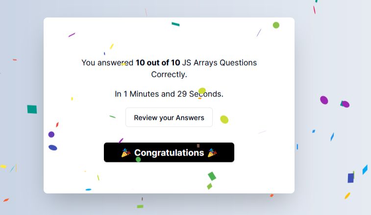 Saad Alam on LinkedIn: #javascript #programming #webdevelopment #arrays ... Saad Alam on LinkedIn: #javascript #programming #webdevelopment #arrays ...