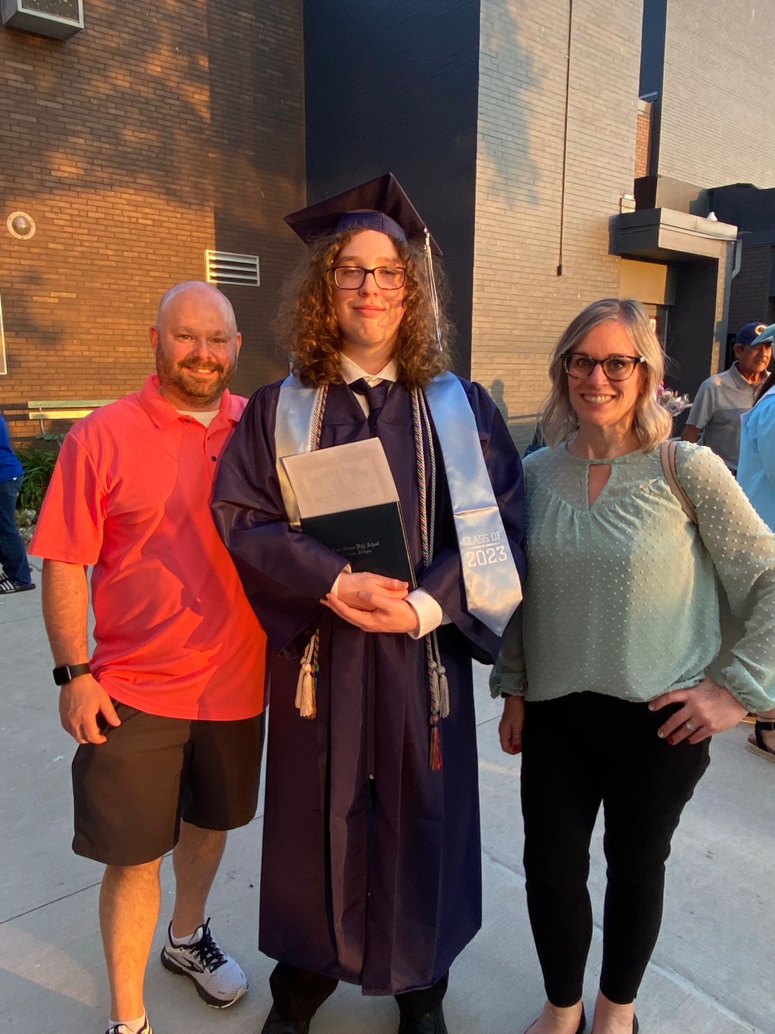 Kyle Bross, AAMS® on LinkedIn: My son has officially graduated from ... Kyle Bross, AAMS® on LinkedIn: My son has officially graduated from ...