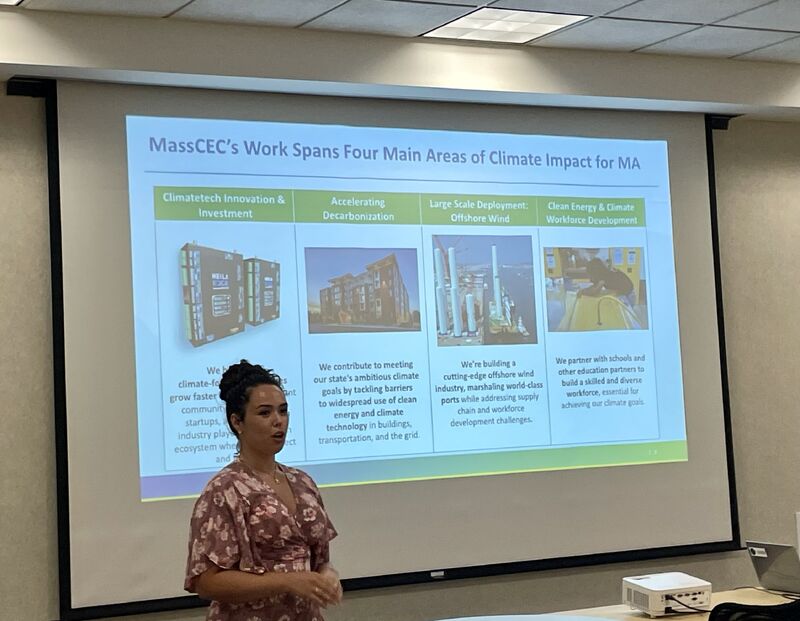 FedTech on LinkedIn: #climatetech #innovation #fedtech #masscec # ... FedTech on LinkedIn: #climatetech #innovation #fedtech #masscec # ...