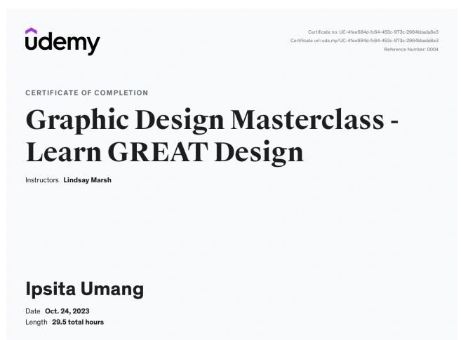 Ipsita Umang on LinkedIn: Graphic design not only makes something look ... Ipsita Umang on LinkedIn: Graphic design not only makes something look ...