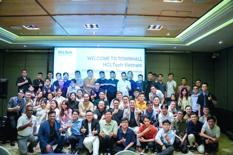 Hong Nhung Trinh on LinkedIn: #anz #hcl #automation #backend #frontend ... Hong Nhung Trinh on LinkedIn: #anz #hcl #automation #backend #frontend ...