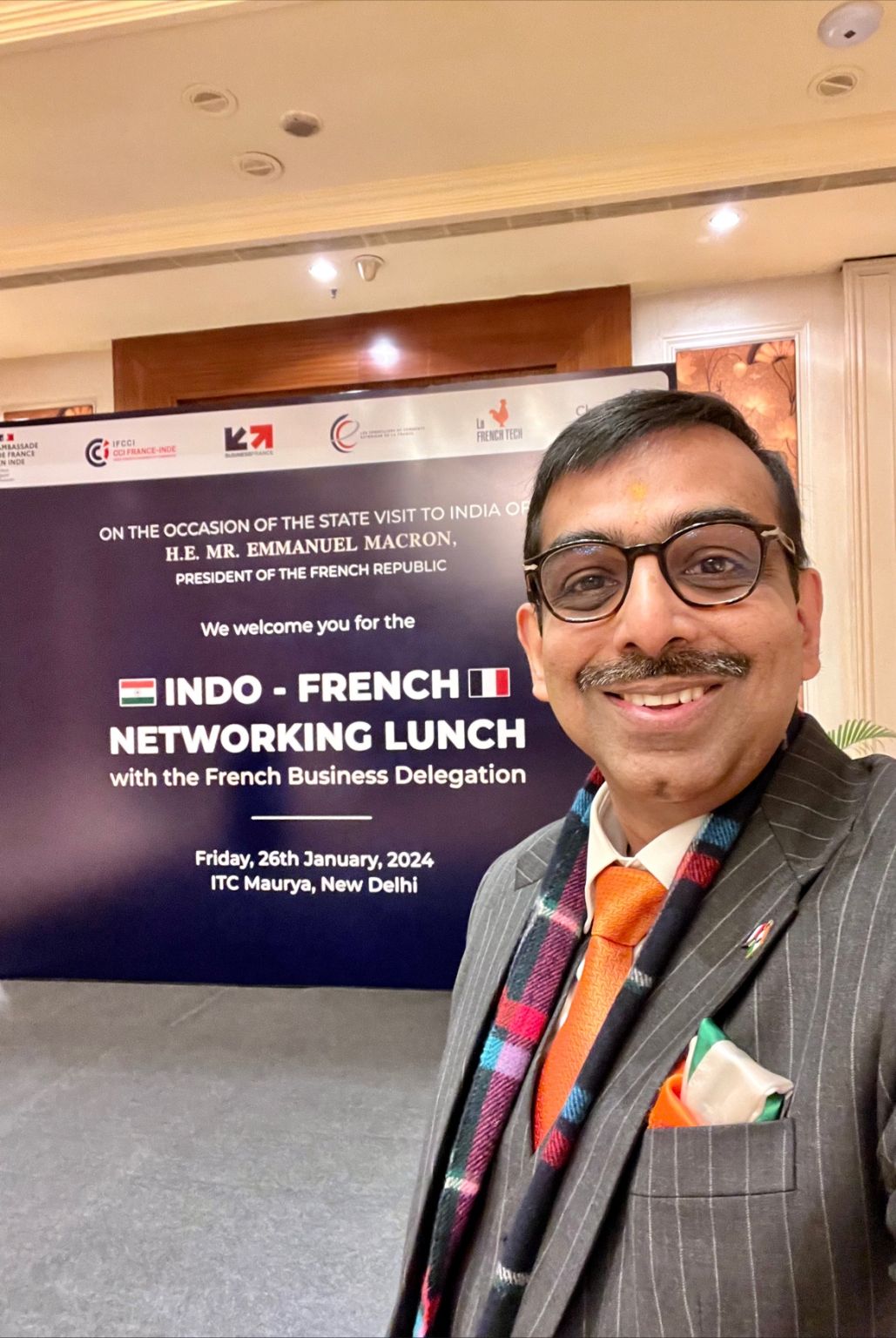 Tarun Singhal on LinkedIn: #jaihind Tarun Singhal on LinkedIn: #jaihind