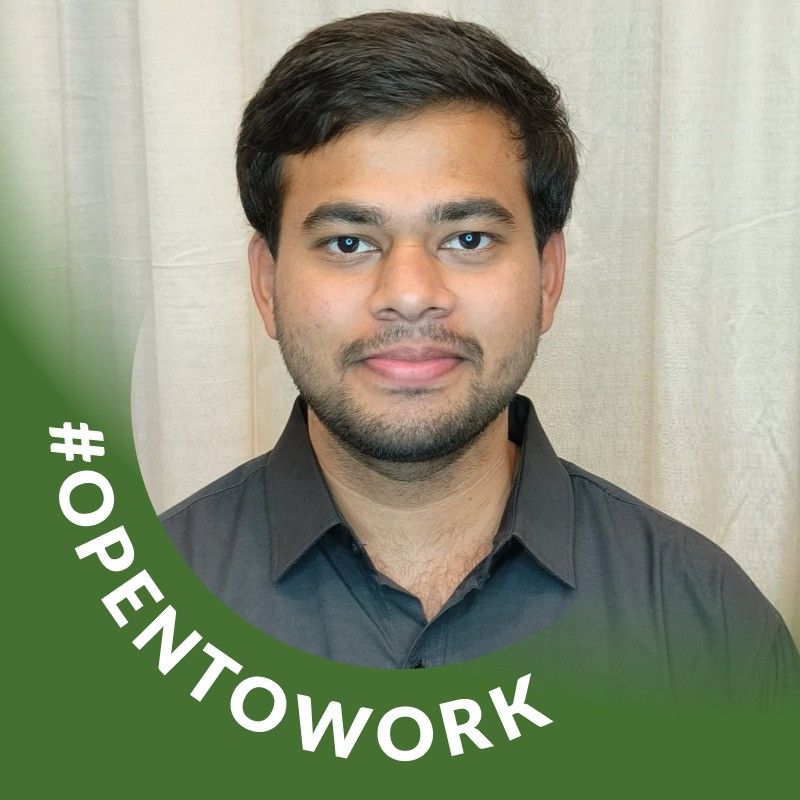JOB+ powered by Cturtle on LinkedIn: Bahalul Khan Pathan JOB+ powered by Cturtle on LinkedIn: Bahalul Khan Pathan
