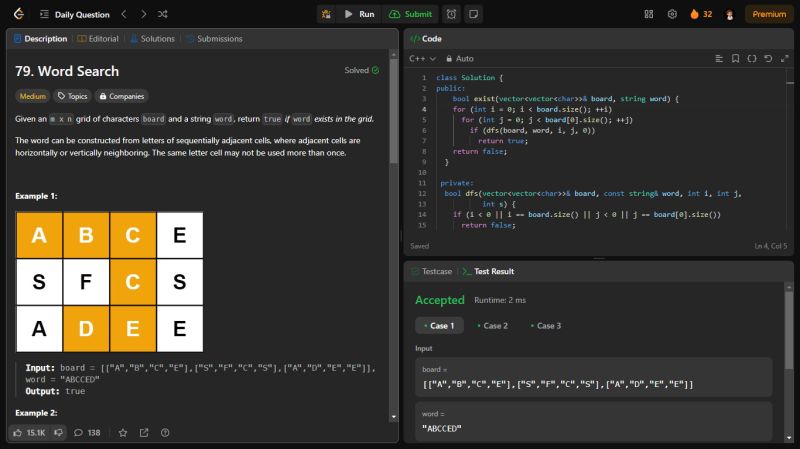 Deepak Sharma on LinkedIn: #100daychallenge #leetcode #100daysofcode # ... Deepak Sharma on LinkedIn: #100daychallenge #leetcode #100daysofcode # ...
